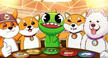 “Akıllı Para” Harekete Geçti! SHIB’den 7.5 Milyon Dolar Kazanan Balina Bu 6 Altcoin’e Yöneldi!