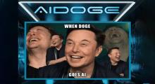 AiDoge, o caminho para a fama no mundo dos memes, já arrecadou mais de US$ 1,3 milhão na pré-venda