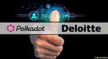 Polkadot’s KILT Identity Blockchain Integrates With Deloitte
