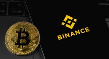 Binance suspende por horas saques de Bitcoin e alega “congestionamento” da rede