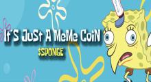 MEME coin furyası devam ediyor, şansınızı deneyebileceğiniz 5 meme kripto: $SPONGE, AiDoge, $TAMA, yPredict ve Launchpad.xyz.