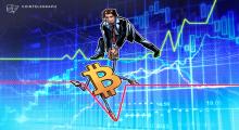 Preço do Bitcoin hoje 08/05/2023: pressão de venda jogaBitcoin novamente para o nível de US$ 27 mil