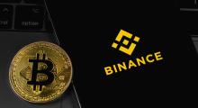 Binance libera saques de Bitcoin após problemas de congestionamento
