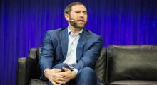 Ripple CEO’su Garlinghouse: Bu dava için 200 milyon dolar harcamış olacağız