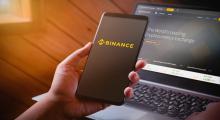 Binance de Bitcoin’de Baş Döndüren Ordinal Dalgasına Katıldı! Mayıs Sonuna Kadar Geliyor!