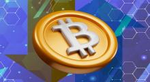 Analista traz prós e contras da disparada nas taxas do Bitcoin