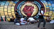 Die USA bereiten sich auf den Zustrom von Migranten vor