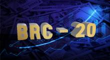 Tokens BRC-20 superam US$ 1 bilhão em valor de mercado