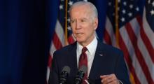バイデン米大統領、共和党予算案を「裕福な仮想通貨投資家の税の抜け道」になると批判