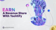 Avalanche’s (AVAX) Rally Pales in Comparison to Yachtify’s (YCHT) Impending Surge