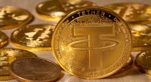 Tether reporta US$ 1,48 bilhão de lucro e revela reservas em Bitcoin e ouro