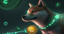 Shiba Inu (SHIB) e Avalanche (AVAX) sofrem queda, enquanto a pré-venda do Tradecurve (TCRV) ganha impulso
