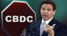 Gouverneur Ron DeSantis unterschreibt Gesetz zur Verbietung der Verwendung von digitalen Zentralbankwährungen in Florida –