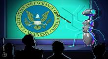 SEC dos EUA segue sob pressão por sua regra de custódia