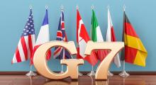 G7’de Gündem Kripto Paralar! Neler Konuşuldu?