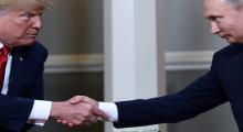 US-Sonderermittler kritisiert FBI-Untersuchung zu Absprachen zwischen Trump und Russland
