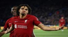 Liverpool bleibt unter den ersten vier und bringt Leicester dem Abstieg näher