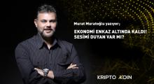 Ekonomi Enkaz Altında Kaldı! Sesimi Duyan Var mı?