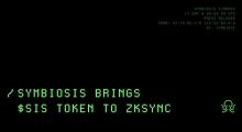 Symbiosis Brings SIS Token to zkSync