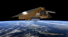 Private Satelliten stärken den öffentlichen Sektor im Kampf gegen den Klimawandel