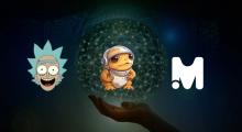 Rick Coin, MongCoin, and Turbo Coin: Emerging Low-Cap Meme Coins to Keep an Eye On