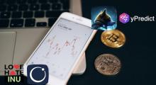 Melhores listagens da Binance para investir em 2023