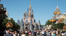 Disney streicht Campus in Florida aufgrund der Folgen des DeSantis-Streits