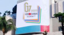 FATF議長、G7に対して仮想通貨セクター規制を呼びかけ