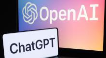 OpenAIのChatGPT、iOSアプリをリリース