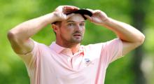 DeChambeau von LIV übernimmt die Führung im Clubhaus der PGA Championship