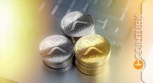 XRP Yatırımcılarını Sevindirecek Sonuçlar Açıklandı: Büyüme Arttı!