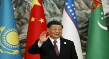 Xi sagt, dass China und Zentralasien ihr Potenzial „vollständig freisetzen“ müssen