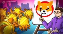 Em dia de listagem e derretimento de novo rival do SHIB e do DOGE, Bitcoin volta a ser pressionado pelo Fed
