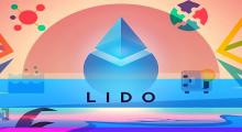 Lidos ETH-Einlagen erreichen Rekordhöhe bei stagnierenden stETH-Abhebungen