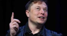 Elon Musk Tweetiyle Bu Bilinmeyen Altcoin’i Uçurdu!