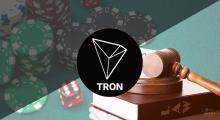 仮想通貨TRON創業者、環境活動家グレタ・トゥーンベリ氏に100万ドルの支援