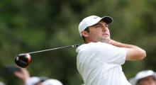 Scheffler, Hovland und Conners teilen sich die Führung bei der PGA Championship
