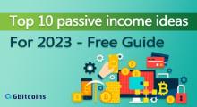 2023’te Pasif Gelir Getirecek En İyi 10 Bulut Madenciliği Platformu