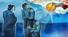 Cómo los exchanges de criptomonedas están abordando la pobreza