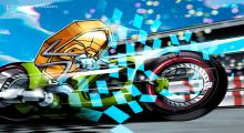 Estas cuatro altcoins podrían estar listas para un movimiento alcista si bitcoin supera los USD 27,500