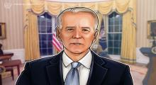 バイデン大統領、債務上限問題で仮想通貨トレーダーを優遇する税制見直しに反対の意向