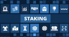 Melhores criptomoedas para staking com retornos promissores em 2023