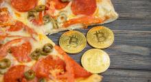 Binance TR Bitcoin Pizza Gününü 500 USDT Ödüllü Webinar ile Kutluyor