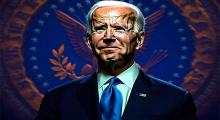Biden diz que não aceitará acordo de dívida que proteja traders de criptomoedas