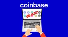 Coinbase’den Bu 7 Altcoin İçin Delist Duyurusu!