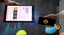 Binance 26 Kripto Paraya Yatırım Yaptı! Bu Altcoinlere Dikkat!