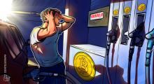 ビットコインの取引手数料高騰は「良いことだ」 BTC教育家が主張する理由は?