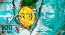 Foxbit une-se a Amazon, TecBan e outras empresas para testar Real Digital do Banco Central