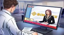 Binance se livra de pagamento de US$ 8 milhões em processo ligado a golpe pelo Tinder