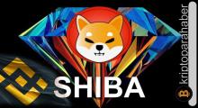 Binance, bu Shiba Inu (SHIB) ticaret çiftini listeden kaldırma kararı aldı!